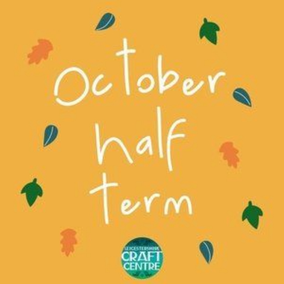 East Preston Infant School - Autumn Half Term