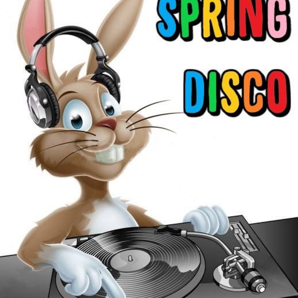 East Preston Infant School - FEPIS Spring Disco Thursday 30th March